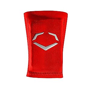 EvoShield PRO-SRZ Protective Wrist Guard, Scarlet - Medium