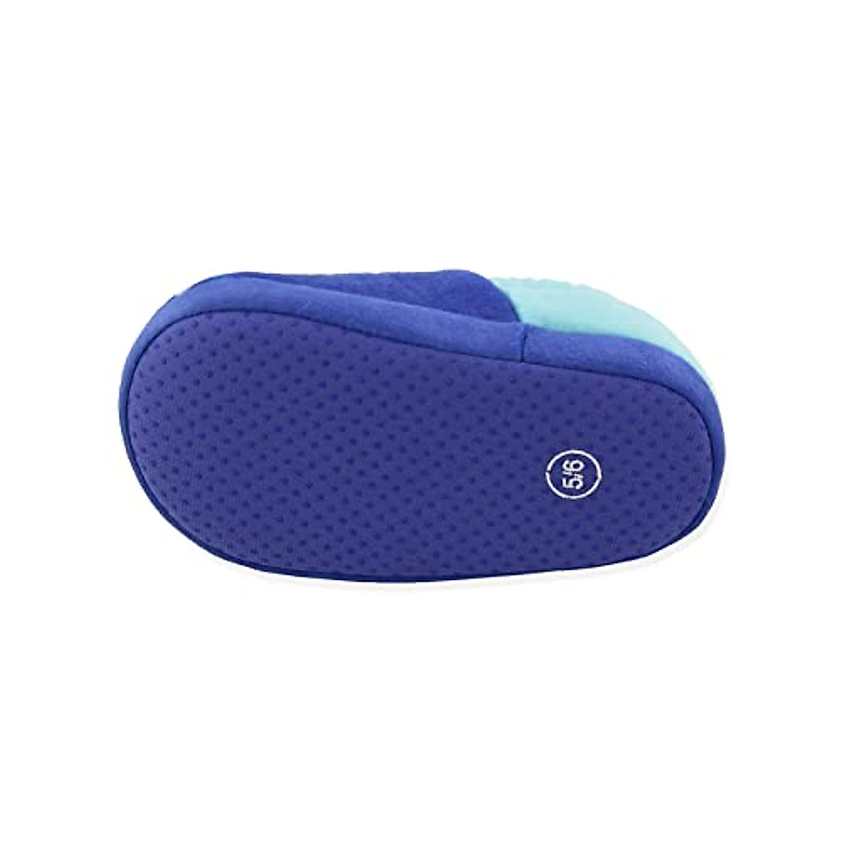 Josmo Kids Paw Patrol Pawesome Planet Toddler and Boys Plush Aline Slippers (Blue/Sky, 9-10 M US Toddler) 9-10 Toddler CH90222 0