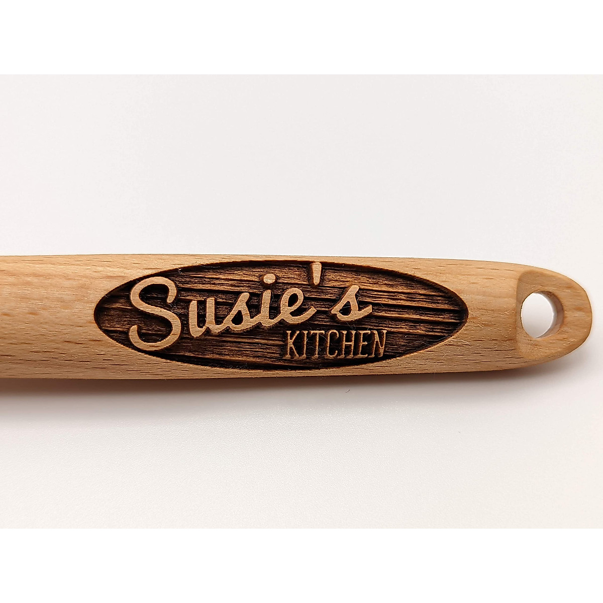 Personalized Wooden Spoon, Engraved Wooden Spoon, Personalized Spoon, Wooden Spoon, Gift for Her, Baking Gift, Cooking Gift, Engraved Spoon, Custom Spoon, Personalized Spoon