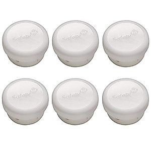 Safety 1st Window Blind Cord Wind Ups - 6 Pack