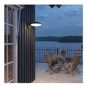 Nhlzj Home Decoration/Exquisite Lamps - IP65 Waterproof Outdoor Wall Light, Creative Home Outdoor Lawn Outdoor Landscape Garden Waterproof Decorative Light