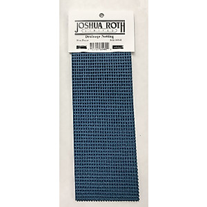 Drainage Netting for Bonsai & Other Pots 5- 3 1/2 x 11inch Sheets