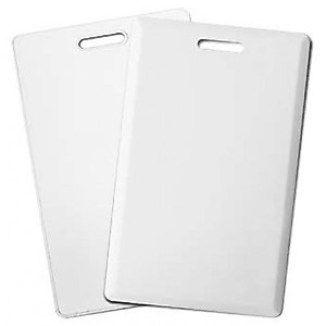 HID 1326LMSMV 1326 ProxCard II Clamshell Card (20 Pack)