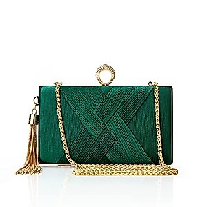 PRODESIGN Pendant Clutch Purses