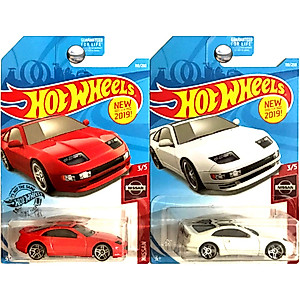 Hot Wheels Matchbox Jeep Bundle Set Mix 1