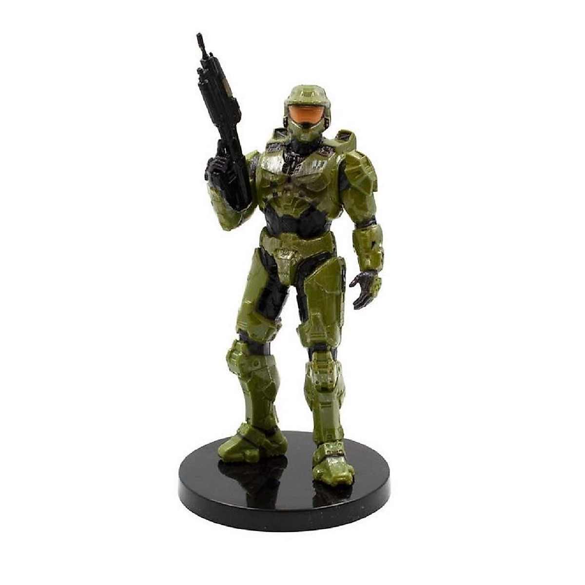Halo Infinite Limited Collectors Box ( Bag, Figure, Patches, Art Print , Book ) Master Chief