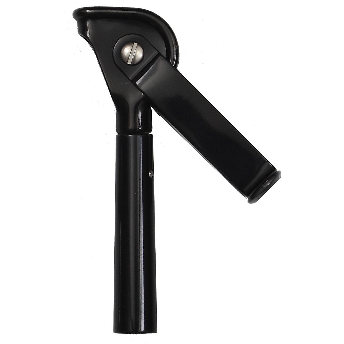 SHD Swivel Top, Model 620 - Black, 20/64" I.D. of tube