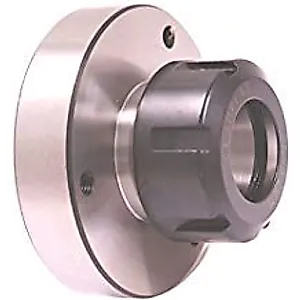 HHIP 3901-5038 ER-40 Collet Chuck, 132 mm Diameter x 42 mm Height