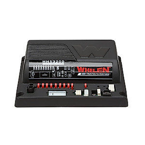 WHELEN HHS3200 200WATT Siren
