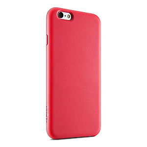 Belkin Protection Coque TPU IPHN6 Sorbet