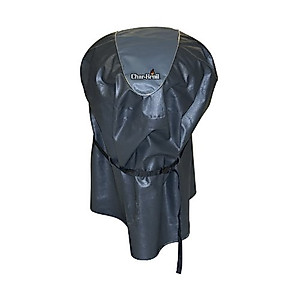 Char-Broil Patio Bistro Cover, without Side Shelves