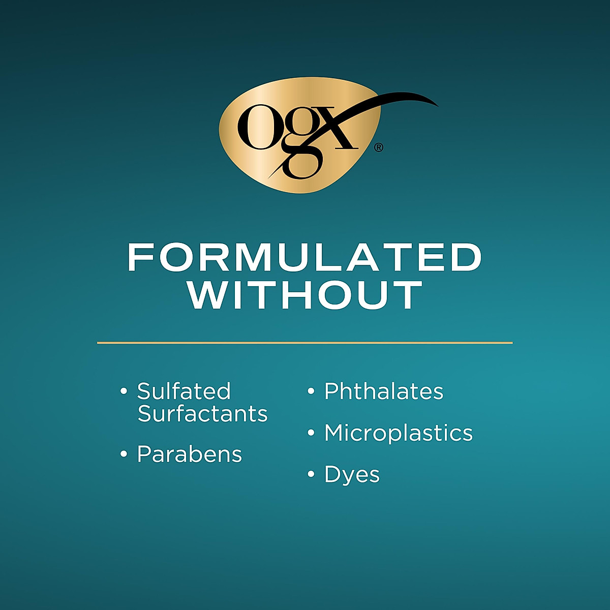 OGX Nourishing + Coconut Milk Moisturizing Shampoo, Hydrating & Restoring Shampoo Moisturizes for Soft Hair After the First Use, Paraben-Free, Sulfate-Free Surfactants, 13 fl. oz