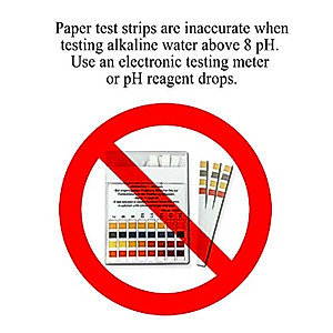 TEN Alkaline Spring Water, pH 10, High in Electrolytes, 16.9 Fl Oz (Pack of 24)