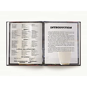 The Home Bartender, Second Edition: 175+ Cocktails Made with 4 Ingredients or Less (The Art of Entertaining)