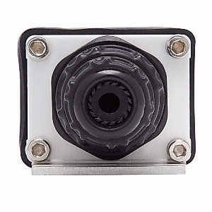 Tripp Lite Gigabit Ethernet PoE Extender Cat5e/6/6a 1-Port Water Resistant