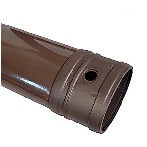 West Coast Parts WCP Genuine OEM Top Rail Horizontal Frame Bar for Coleman 18'x48 Power Steel Vista Pool