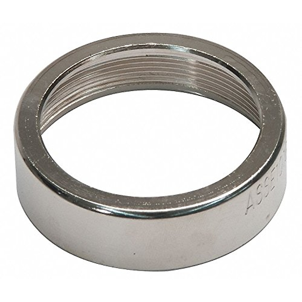 Delta Faucet Bonnet Nut for R10000-UN, R10000-UNWS, 1300,1400 and 1700 Series Tub/Shower Faucets, 2-1/8 Le