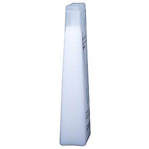 GIOVANNI COSMETICS Eco Chic Direct Leave-In Conditioner Weightless Moisture Conditioner - Proteins & Vitamins to Moisturize, Nourish and Detangle Your Hair (8.5 Ounce / 250 ml - PACK OF 2)