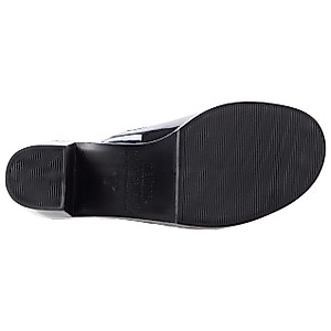 Melissa Shoes Mule Black 6 M