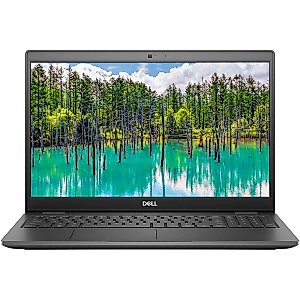 Dell Latitude 3510 15.6" HD (1366x768) Intel Core i3-10110U 4GB 500GB HDD Win 10 Pro (Renewed)