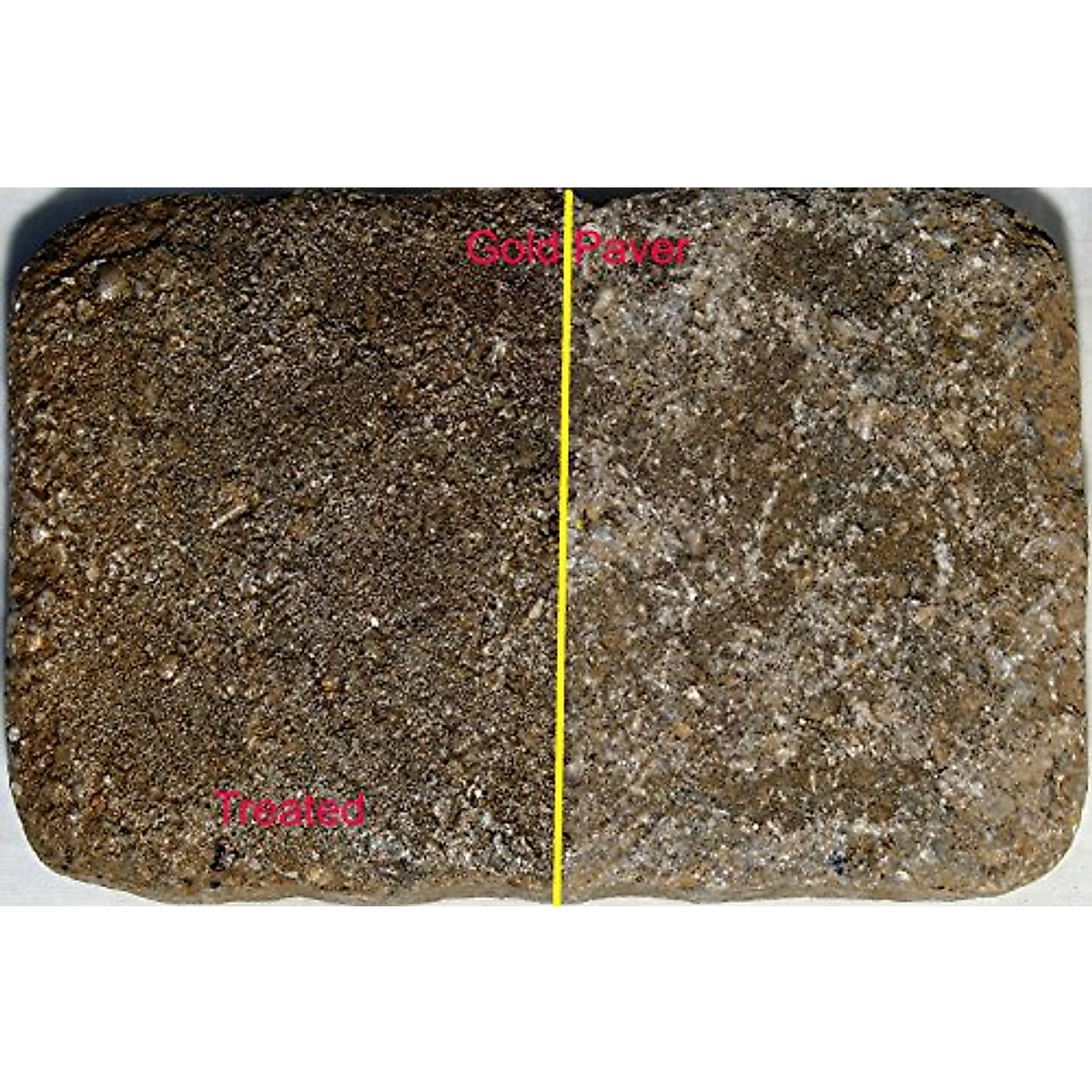 Black Diamond Stoneworks Wet Look Natural Stone Sealer Provides Durable Gloss and Protection. 1-QT and Stone & Tile Intensive Cleaner: Concentrated Deep Cleaner. 1-QT