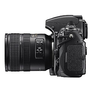 Nikon D700 Digital Slr Camera Body Only