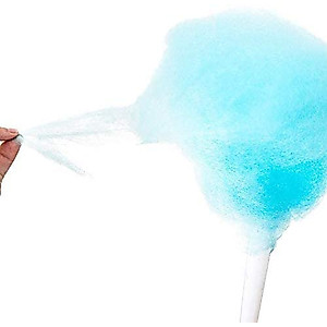 Eco Craft Stix Cotton Candy Floss Sugar -2pk Cotton Candy Floss Sugar (Pink Vanilla and Blue) Brand Name, 2 Pack