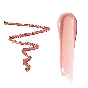 wet n wild Mood Lip Kit Monday Feels