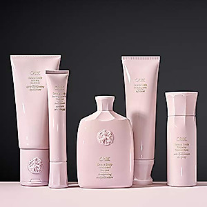 Oribe Serene Scalp Thickening Treatment Spray, 4.2 Fl Oz (Pack of 1)