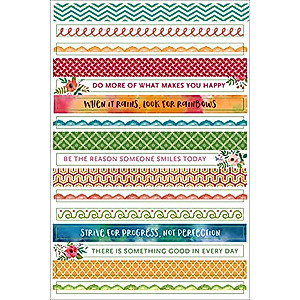 Planner Stickers Borders/Frames