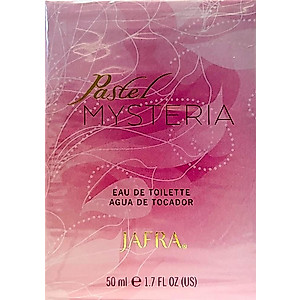 Jafra Pastel Mysteria