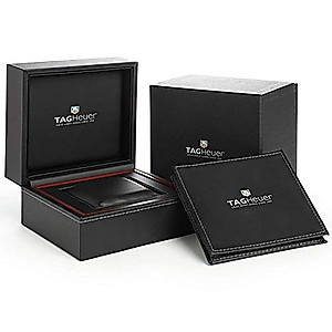 TAG Heuer Aquaracer Quartz Watch - Diameter 41 mm WBD1111.BA0928