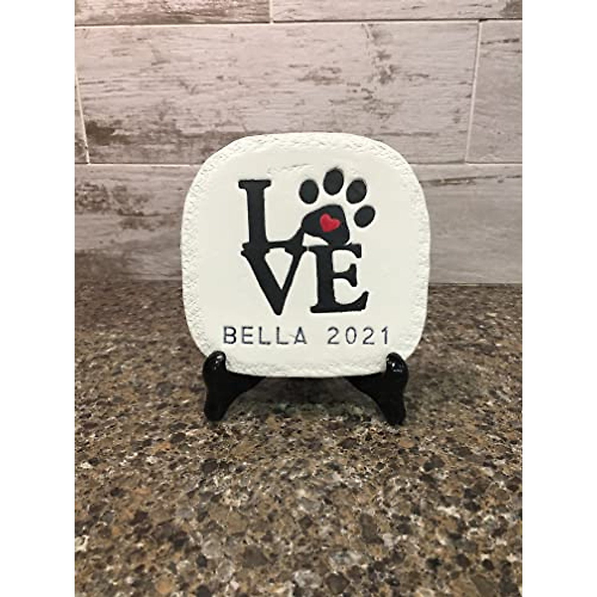 Personalized Dog Memorial Gifts for Loss of Dog, Pet Memorial Gifts for Dogs, Pet Loss Gifts, Dog Loss Sympathy Gift, Bereavement Gifts for Loss of Pet, Dog Passing Away Gifts for a Grieving Pet Owner
