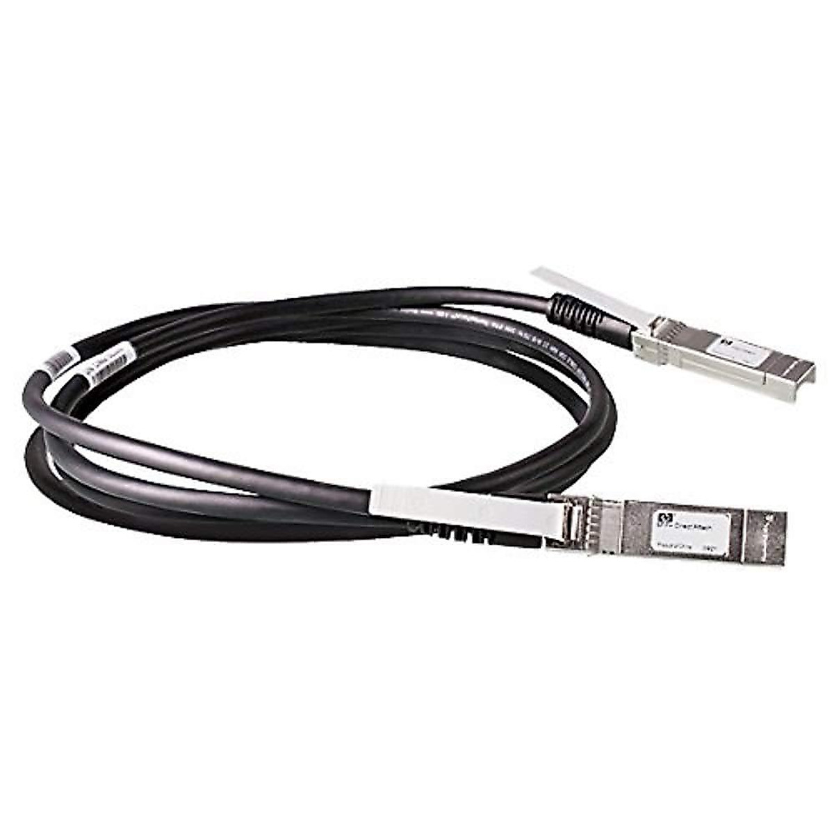 HP Aruba 10G SFP+ to SFP+ 3m DAC Cable