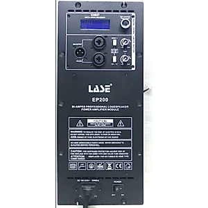 New ! Compatible Aftermarket Replacement Amplifier Module LASE - EP200 for Electro Voice EV - ELX 200-10P;ELX200-12P;ELX200-15P