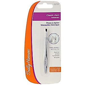 Sally Hansen Beauty Tools, Classic Slant Tweezer