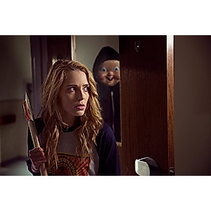 Happy Death Day [DVD]