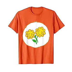 Care Bears Friend Belly T-Shirt