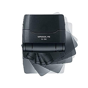 Canon Speedlite EL-100