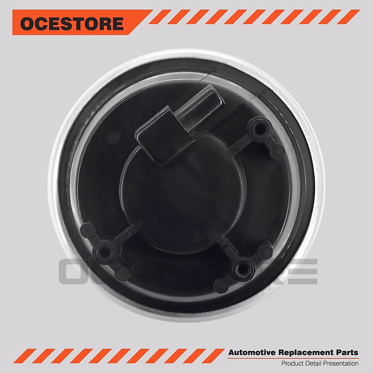 OCESTORE 25031740 4WD Front Differential Vacuum Actuator Compatible with Blazer 1995-2005, S10 Blazer 1983-1994,Jimmy 1992-2001, Hombre 1998-2000, 6000 1988-1990