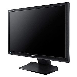 Samsung S24A450BW 24-Inch LED Monitor