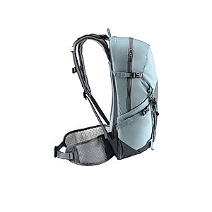 Deuter Speed Lite 23L SL CV Women’s Fit Hiking Backpack - Shale-Graphite