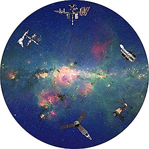 Space Exploration