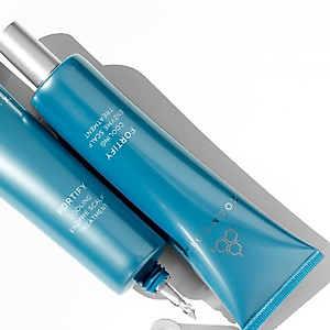 COSMEDIX Fortify Cooling Enzyme Scalp Treatment, 1 ct.