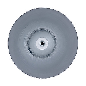 10Pcs Silver Vase Centerpiece Table Decorations, Tabletop Flower Stand, Wedding Decorations for Reception, 36cm/14 Tall Trumpet Tall Flower Vase for Birthday, Anniversary(10Pcs,12 * 36cm/4.7 * 14in)