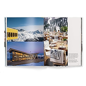 The Stylish Life: Skiing