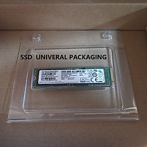 PM981 1TB M.2 PCIe Gen3 x4 NVME Solid State Drive SSD OEM 2280 Laptop Solid State Drives