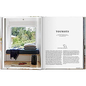 Great Escapes USA: The Hotel Book