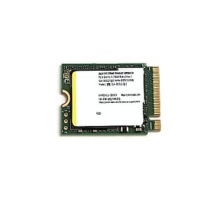SSSTC 512GB SSD M.2 2230 30mm NVMe PCIe 4.0 Gen4 x4 CL4-3D512-Q11 Solid State Drive for Surface Pro Steam Deck Dell HP Lenovo Laptop Ultrabook Tablet