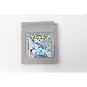 Pokemon, Silver Version